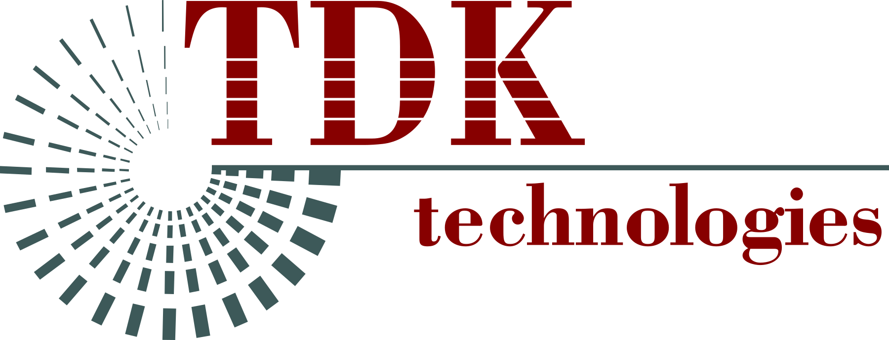TDK Technologies - Staff Augmentation & Custom Software | TDK Technologies